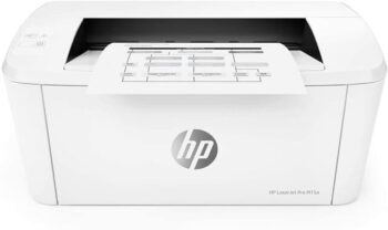 HP LaserJet M111w (Wireless) Printer - Albadr Laptop