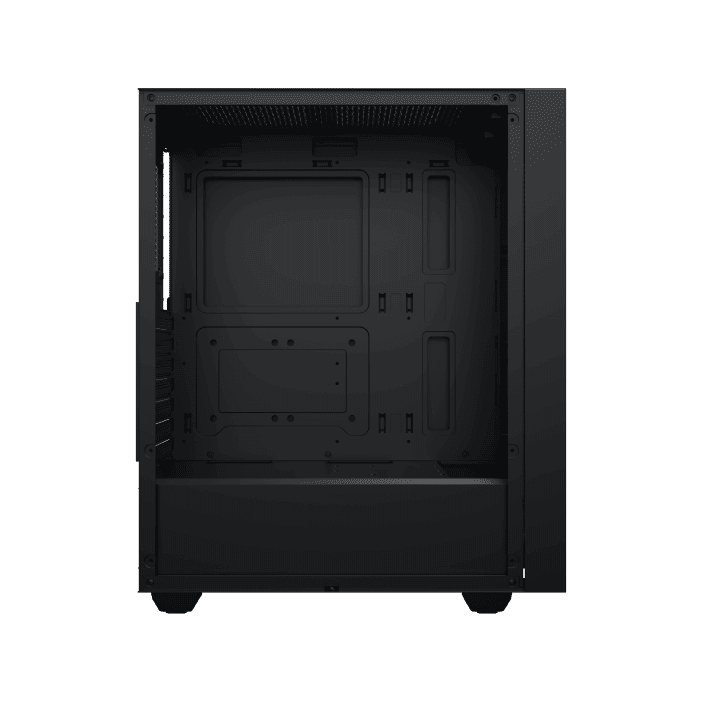 Xigmatek Sky II 4Fan FRGB + X-Power 600W 80+ White Mid Tower Case ...